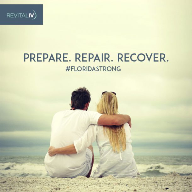 prepare-repair-recover - RevitalIV